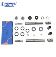 China EHN1-3140-AA2 For ISUZU NKR Genuine Steering Knuckle Repair Kit, Double Metal Bushing for sale