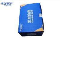 China Genuine Timing Chain (66 Links) for Ford V348 / Everest / JMC Models, BK3Q-6268-AA for sale
