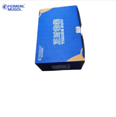 China Genuine Timing Chain (66 Links) for Ford V348 / Everest / JMC Models, BK3Q-6268-AA for sale