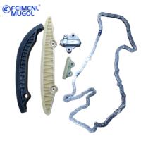 China Genuine Timing Chain (66 Links) for Ford V348 / Everest / JMC Models, BK3Q-6268-AA for sale