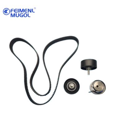 China OEM K0192220A Complete Timing Belt Kit – Reliable Fit for VM Engines for sale