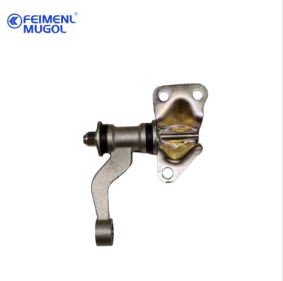 China Genuine Idler Arm Assembly for Nissan pickup D21 / D22 (2WD, short lever) for sale
