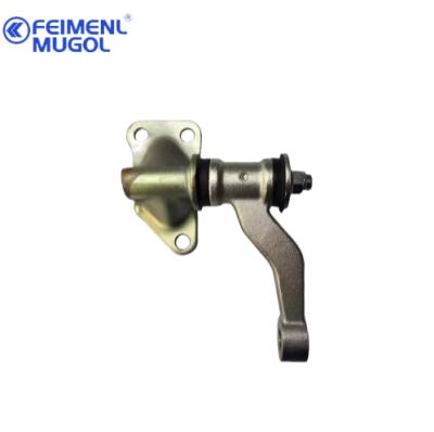 China 48530-3S525 OEM Idler Arm – Long Lever Design for Nissan Pickup D22 4WD for sale