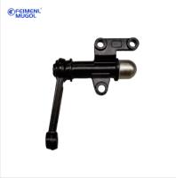 China Professional Grade Idler Arm Assembly – Enhanced Handling for ZX Auto - 3400400-ZX1 OEM Fit for Zhongxing Models for sale