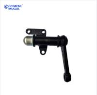 China Professional Grade Idler Arm Assembly – Enhanced Handling for ZX Auto - 3400400-ZX1 OEM Fit for Zhongxing Models for sale