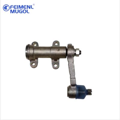 China Original Asm Idler Arm for Mitsubishi Pajero V31/V33 & Liebao Provides stability and precision in the linkage system for sale