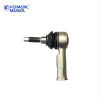 China OEM Steering Tie Rod End – Reliable Fit for Transit V348 For OEM 7C19-3202-AD for sale