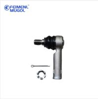 China Genuine Outer Tie Rod End for Ford Transit, Smooth Steering Respons for 97VB 3289AA Long Service Life for sale