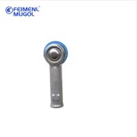 China Genuine Outer Tie Rod End for Ford Transit, Smooth Steering Respons for 97VB 3289AA Long Service Life for sale