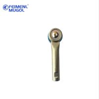China Premium Quality Outer Tie Rod End – Reliable Steering Performance Smooth Handling for Great Wall Pao for sale
