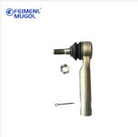 China Premium Quality Outer Tie Rod End – Reliable Steering Performance Smooth Handling for Great Wall Pao for sale