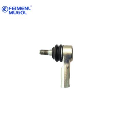 China Proforged 3411120-K00 16mm Outer Tie Rod End - Reliable Fit for Haval / Fengjun for sale