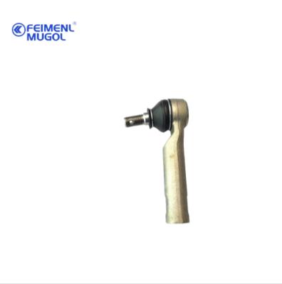 China 3411120XKV08A OEM Steering Tie Rod End – Perfect Fit for Great Wall H9 – Reliable Performance for sale