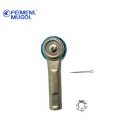 China 3411130XKZ09A Genuine Outer Tie Rod End Durable Fit for Great Wall H6 SUV, Smooth Steering & Handling for sale