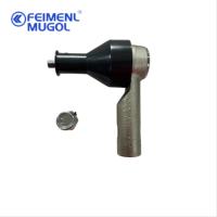 China Professional-Grade Steering Tie Rod End – Long-Lasting Durability Reliable Fit for SAIC Maxus T60 for sale