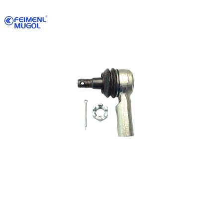 China Genuine E9P2-3289AA Outer Tie Rod End for JMC Yusheng S350 / Yuhu N350 / N351 for sale