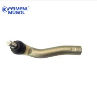 China EJP2-3289-AA OEM Genuine Right Outer Tie Rod End for JMC Yusheng & Yuhu 5 (N352/J351). for sale