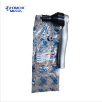 China EPP6-3289-DA Genuine Right Outer Tie Rod End for JMC Grand Avenue, Smooth & Safe Steering for sale