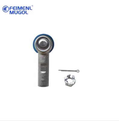 China Genuine Outer Tie Rod End for Foton Tunland & JAC T6 – 5 Lug 4WD for 4WD Pickups for sale