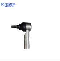 China Genuine Outer Tie Rod End for Foton Tunland & JAC T6 – 5 Lug 4WD for 4WD Pickups for sale