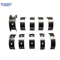 China 2S7Q-6333AA OEM Genuine Crankshaft Main Bearing for Ford Transit V348 for 2.4L Diesel for sale
