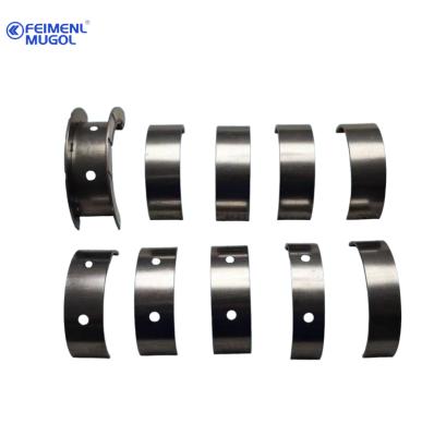 China 2S7Q-6333AA OEM Genuine Crankshaft Main Bearing for Ford Transit V348 for 2.4L Diesel for sale