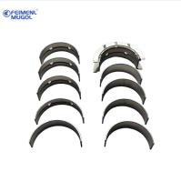 China 2S7Q-6333AA OEM Genuine Crankshaft Main Bearing for Ford Transit V348 for 2.4L Diesel for sale