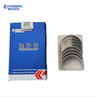 China OEM 4C1Q 6211 AAB Premium Quality Replacement Engine Crankshaft for V348 2.4 for sale