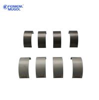 China OEM 4C1Q 6211 AAB Premium Quality Replacement Engine Crankshaft for V348 2.4 for sale