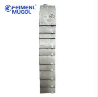 China Genuine Crankshaft Main Bearing for Isuzu 700P Diesel Engine for sale