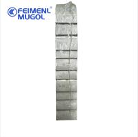 China Genuine Crankshaft Main Bearing for Isuzu 700P Diesel Engine for sale