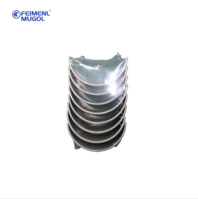 China OEM 8-98055479-0 Quality Engine Crankshaft – Reliable Performance for sale
