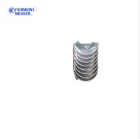 China OEM 8-98055479-0 Quality Engine Crankshaft – Reliable Performance for sale