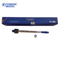 China 3401100XSZ08A Durable 16MM Inner Tie Rod – OEM Standard for Great Wall Haval H2 for sale