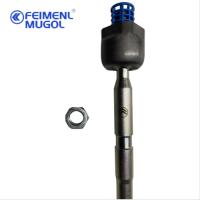 China 3411105-P01 Trusted Steering System Part , Inner Tie Rod for Wingle Series for sale