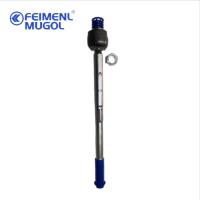 China 3411110XKU00A Genuine Inner Tie Rod 18MM , Enhance Stability & Safety for sale