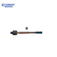 China 3411111XPW01A Genuine Steering Component for Great Wall Pao , 16MM Inner Tie Rod for sale