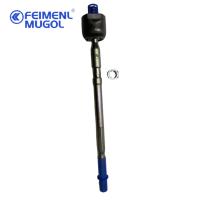 China 3411115AK00XA Premium 14MM Inner Tie Rod – Genuine Steering Part for Haval SUVs for sale