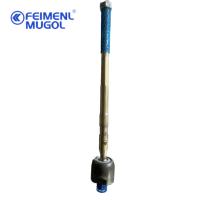 China CE100002551 Genuine Inner Tie Rod – Premium Steering Part for Isuzu D-MAX / Ruimai for sale