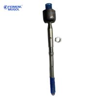 China F128 Heavy-Duty Inner Tie Rod – Perfect Steering Upgrade for Foton Pickups for sale