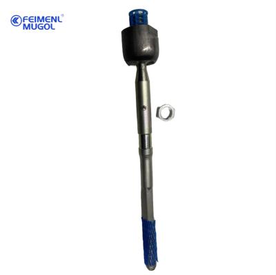 China F128 Heavy-Duty Inner Tie Rod – Perfect Steering Upgrade for Foton Pickups for sale