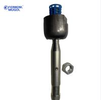 China F128 Heavy-Duty Inner Tie Rod – Perfect Steering Upgrade for Foton Pickups for sale
