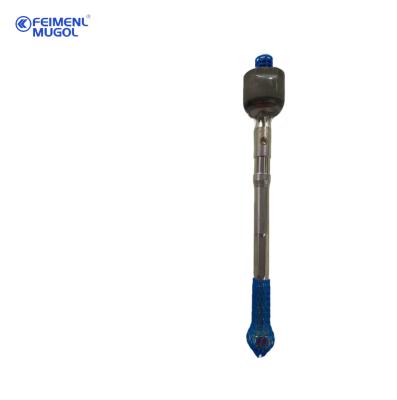 China RT-001331 Perfect Handling for Yuhu 3 Trucks , Premium Quality Inner Tie Rod for sale