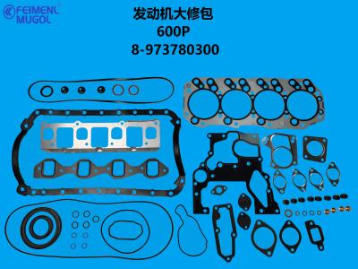 China 8-9737803002 High-Quality Engine Rebuild Kit – Oil Seal King Edition for Isuzu 600P for sale
