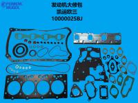 China 1000002SBJXX Genuine Engine Overhaul Kit – Perfect Fit for JMC Kaiyun & Transit Euro 3 for sale