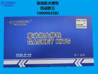 China 1000002SBJXX Genuine Engine Overhaul Kit – Perfect Fit for JMC Kaiyun & Transit Euro 3 for sale