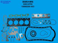 China 10000200-E03 OEM Engine Overhaul Kit – Designed for GW2.8TDI Turbo Diesel for sale