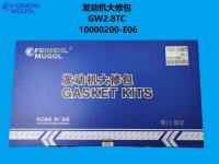 China 10000200-E06 OEM Engine Overhaul Kit – Designed for GW2.8TC Turbo Diesel for sale