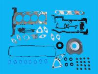 China DXB-DU4D24H High-Quality Diesel Rebuild Kit – Designed for Ford Transit V348 2.4 Diesel for sale