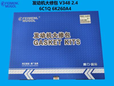 China DXB-DU4D24H High-Quality Diesel Rebuild Kit – Designed for Ford Transit V348 2.4 Diesel for sale